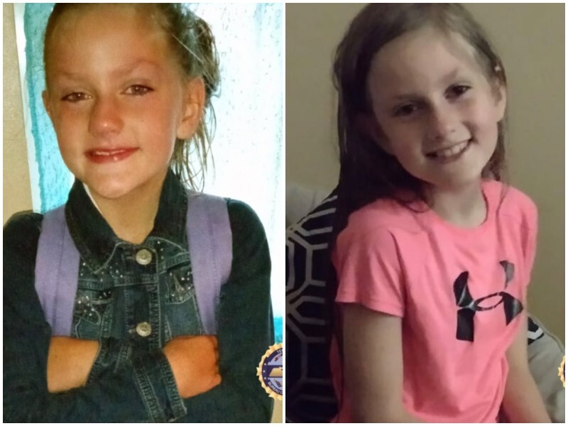 FOUND SAFE: Endangered Child Alert Issued for Crossville Eight-Year-Old ...