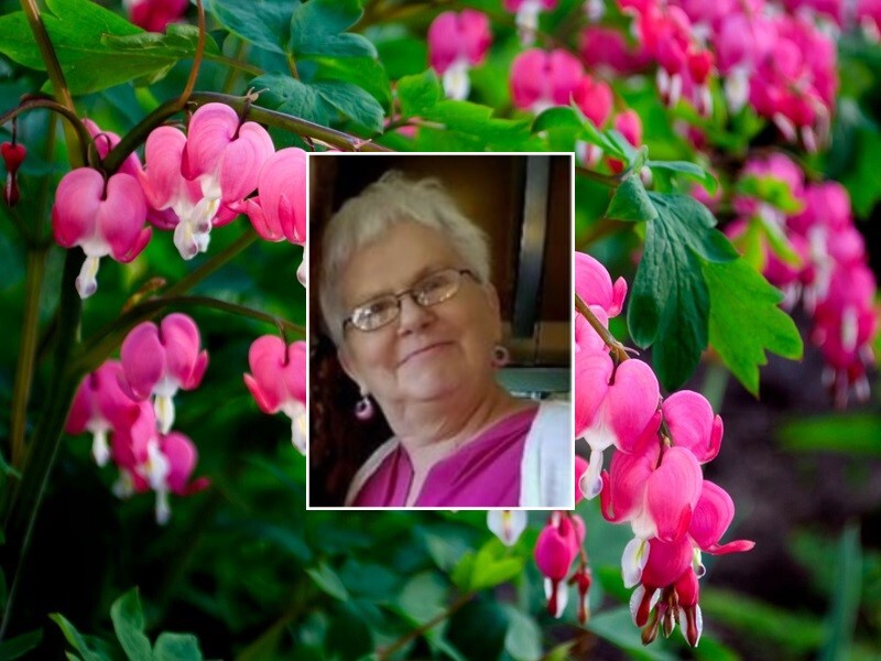 OBITUARY: Joyce Butler England - Davidson County Source