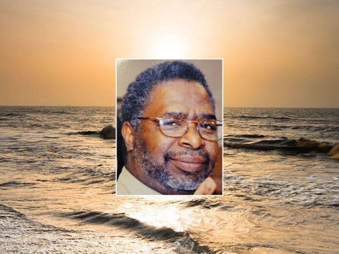 OBITUARY: Darryle Wendell Holmes - Davidson County Source