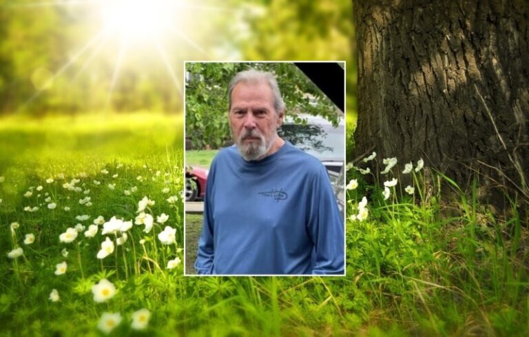 OBITUARY: John 'Don' Donald Horstman - Davidson County Source