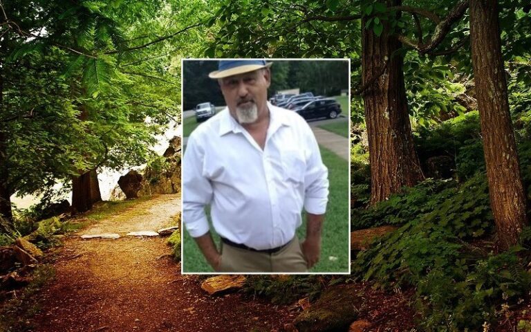 OBITUARY: Troy Harland Mayberry - Davidson County Source