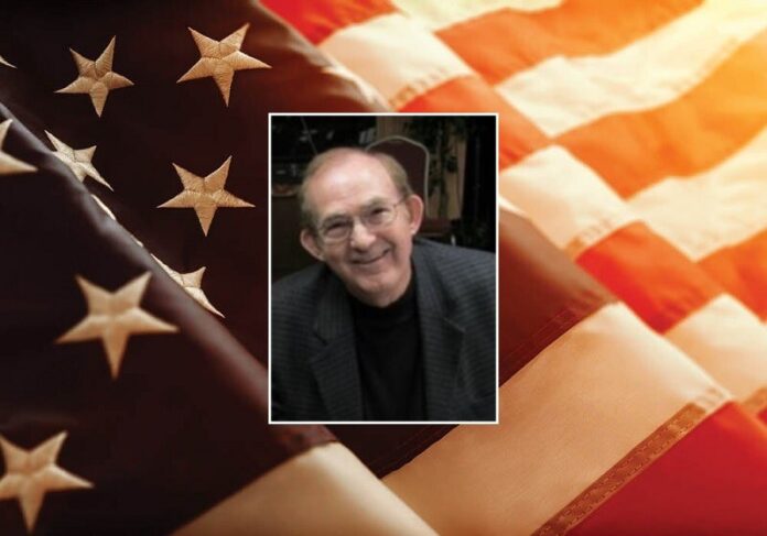 OBITUARY: James 'Jimmy' Payne - Davidson County Source