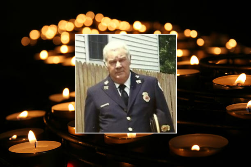 OBITUARY: Bobby A. Felts - Davidson County Source