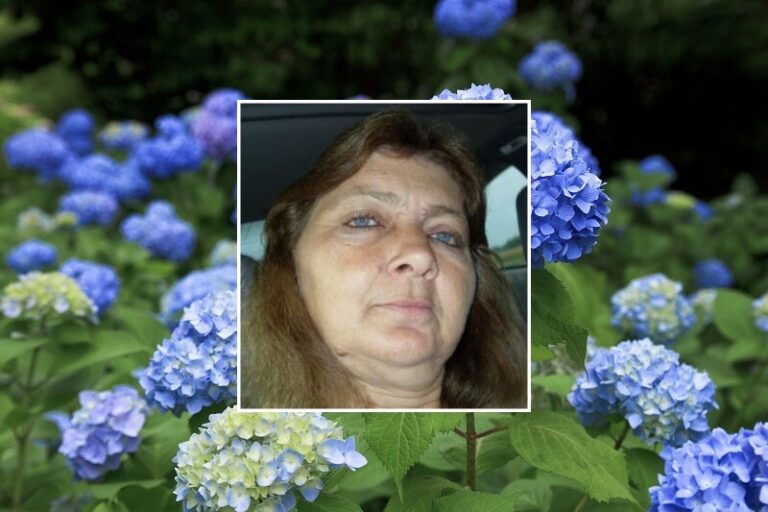 OBITUARY: Judy Ann Harrell - Davidson County Source