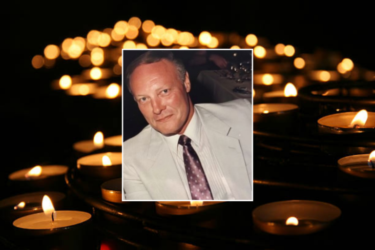 OBITUARY: Thomas A. Bozman - Davidson County Source