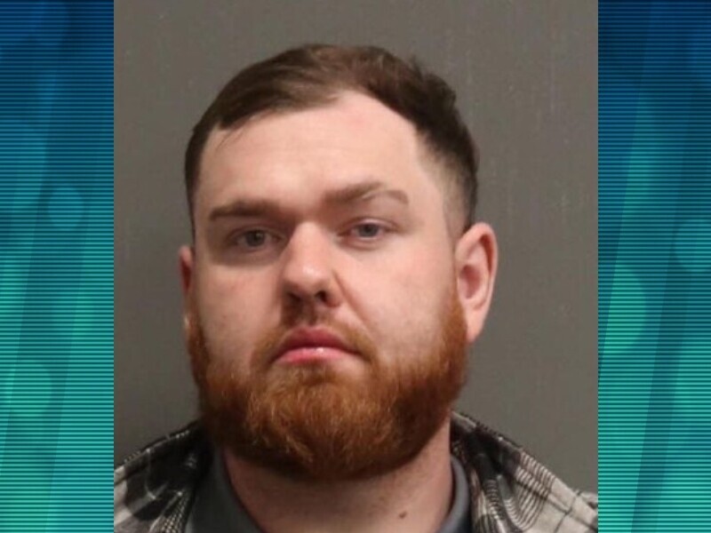 Man Charged with Attempted Kidnapping of 3 Teenage Girls Outside School ...