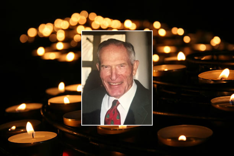 OBITUARY: Bennett (Ben) Bell Doubleday Jr. - Davidson County Source