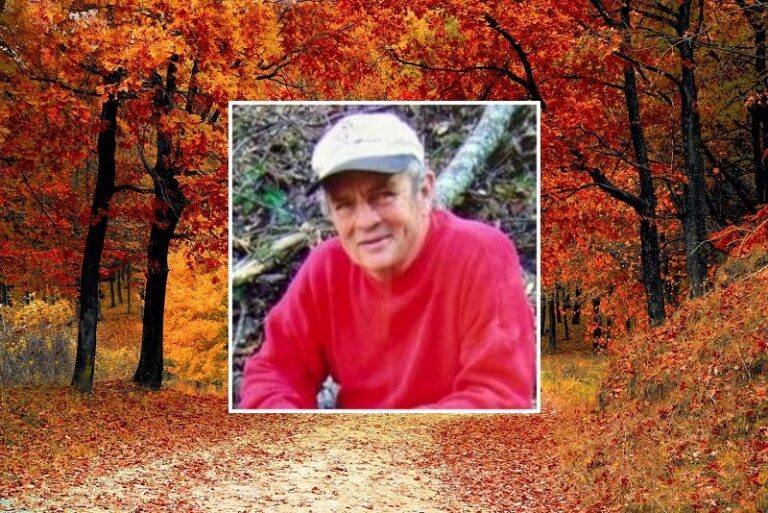 OBITUARY: Larry Wayne Broadrick - Davidson County Source