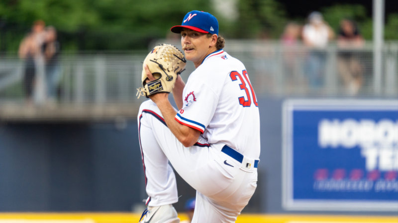 Hicklen's Homer Heroics Lift Sounds Past Jumbo Shrimp - Davidson County ...