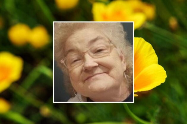OBITUARY: Glenna 'Kaye' Copeland - Davidson County Source