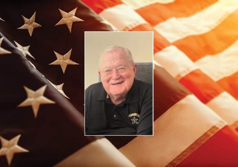 OBITUARY: Raymond L. Hunter - Davidson County Source