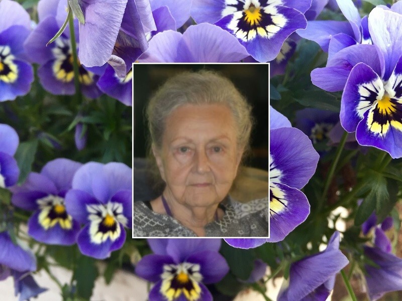 OBITUARY: Peggy Sue Timmons - Davidson County Source
