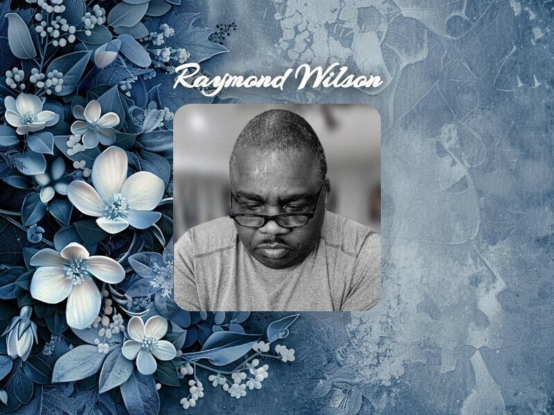 OBITUARY: Raymond Wilson - Davidson County Source