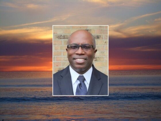 OBITUARY: Bro. Larry Dwayne Cantrell - Davidson County Source