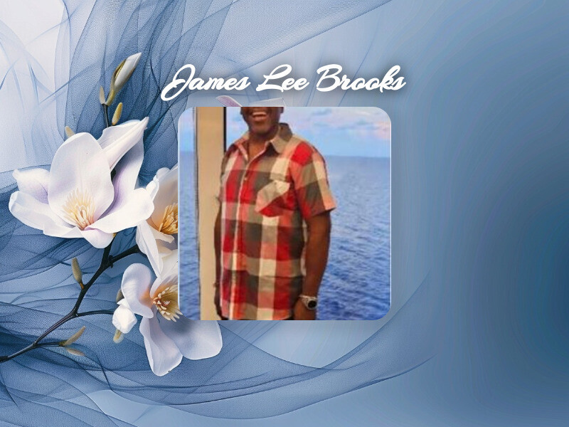 OBITUARY: James Lee Brooks - Davidson County Source