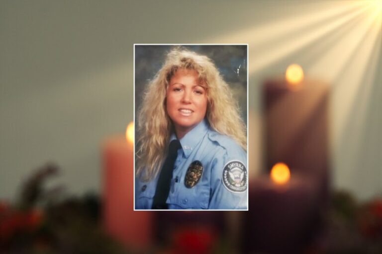 OBITUARY: Teresa Renee Gibbs-Story - Davidson County Source