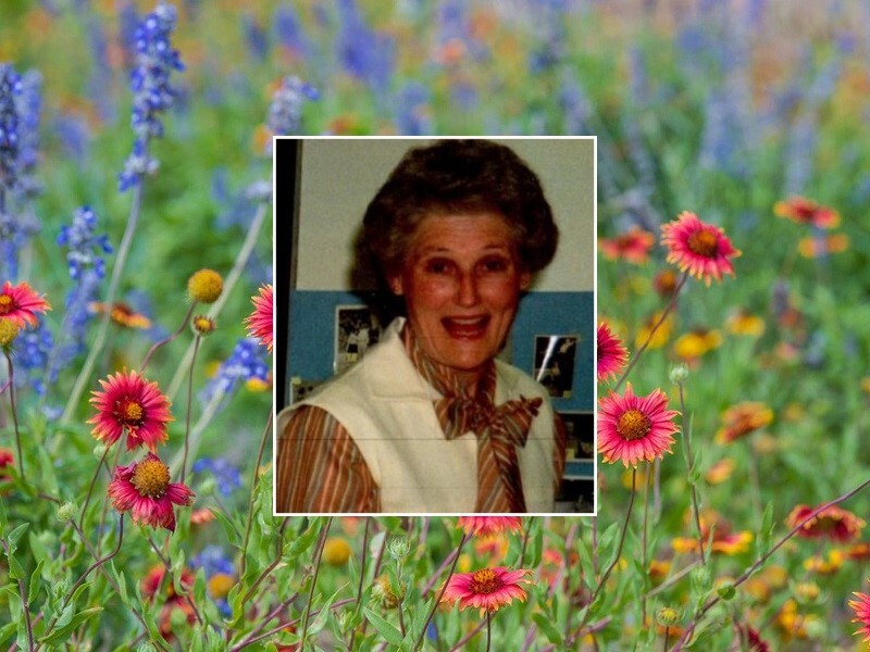 OBITUARY: Ellen Marie Powers - Davidson County Source