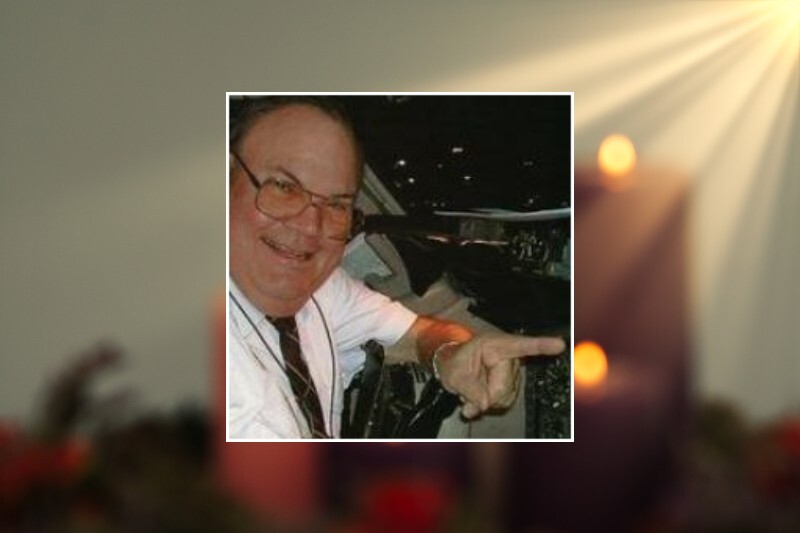 OBITUARY: Mark Edward Barnett - Davidson County Source