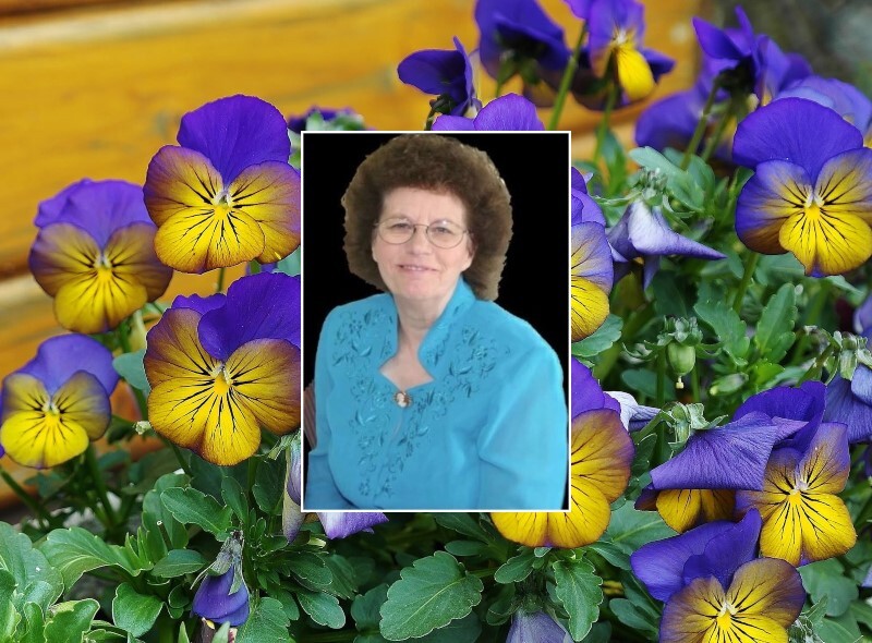 OBITUARY: Patricia Mae Gable - Davidson County Source