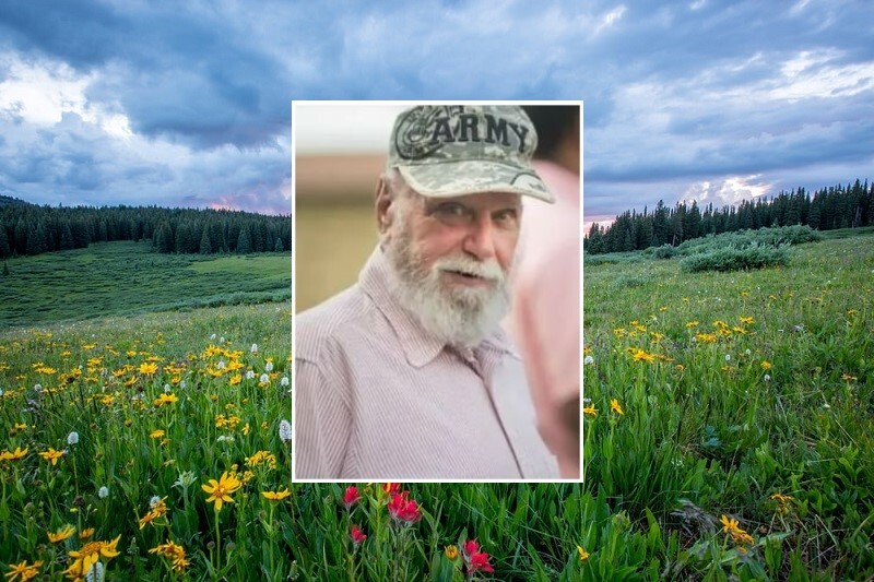 OBITUARY: Paul Cyrus Ellithorpe - Davidson County Source