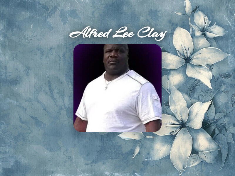OBITUARY: Alfred Lee Clay - Davidson County Source