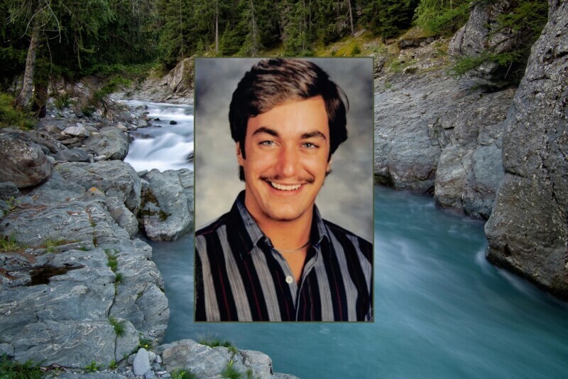 OBITUARY: Brian Barnes - Davidson County Source