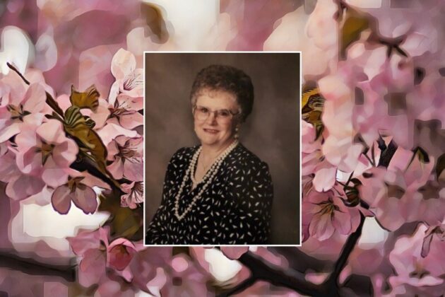 OBITUARY: Cleva Wedding McBride - Davidson County Source