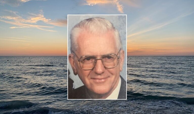 OBITUARY: George Stanford Thompson - Davidson County Source