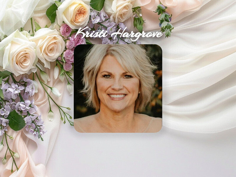 OBITUARY: Kristi Hargrove - Davidson County Source