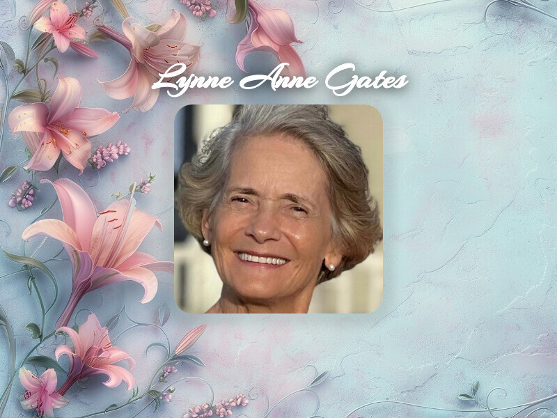 OBITUARY: Lynne Anne Gates - Davidson County Source