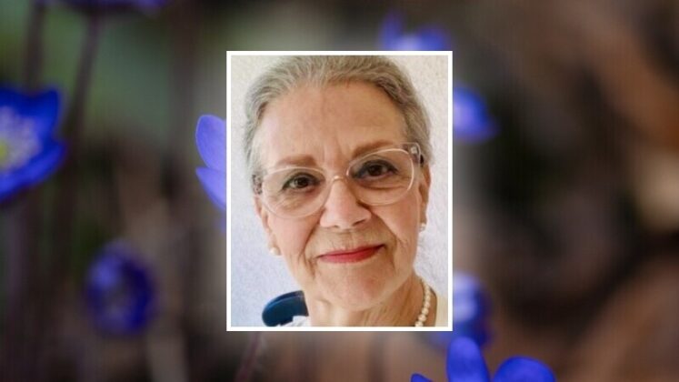 OBITUARY: Sharon Margaret Duignan - Davidson County Source