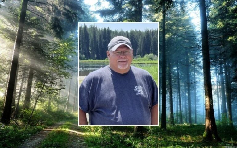 OBITUARY: Bob Harrison - Davidson County Source