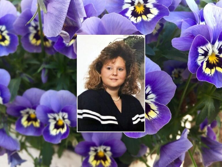 OBITUARY: Jennifer Gail (Butterworth) Harris - Davidson County Source