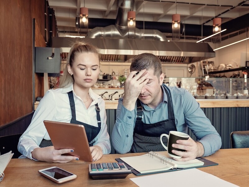 Preventive Maintenance Saves Restaurants Time and Money - Davidson ...