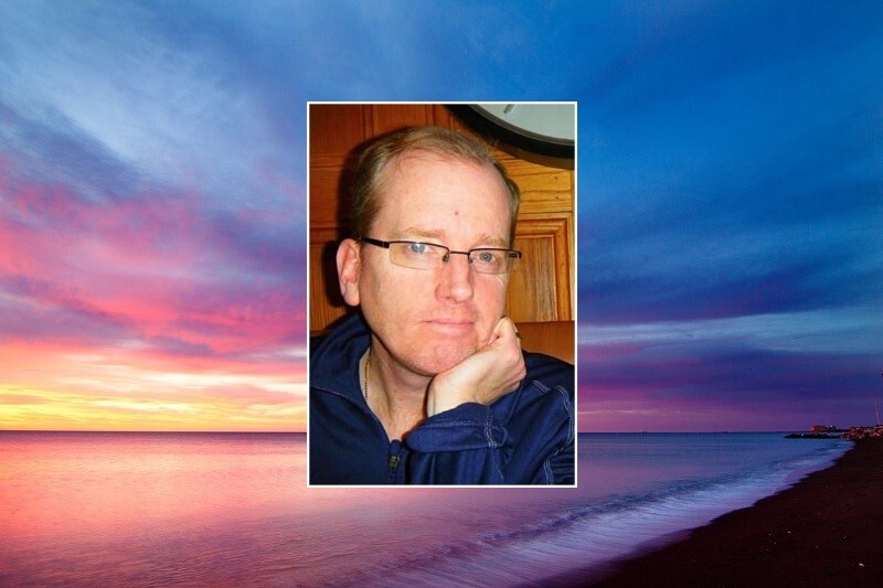 OBITUARY: David Gerard Meehan - Davidson County Source
