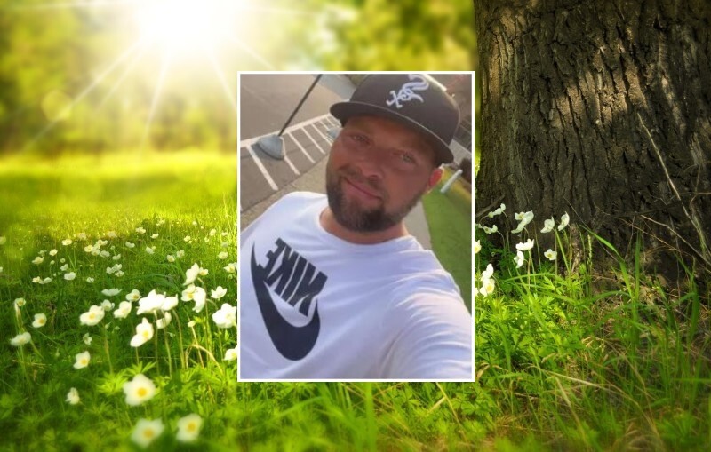OBITUARY: James Corey Sellars - Davidson County Source