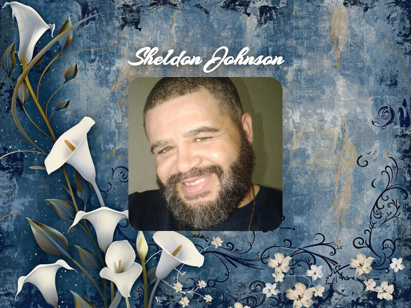 OBITUARY: Sheldon Johnson - Davidson County Source