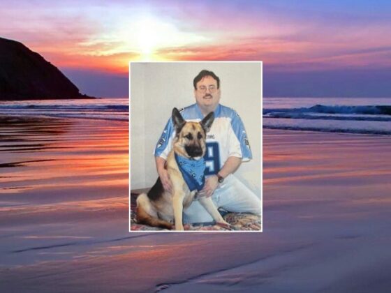 OBITUARY: Troy Clay Swift - Davidson County Source