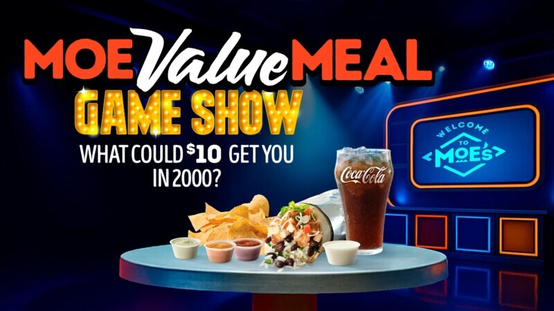 Moe’s Southwest Grill Serves Up New Moe Value Meal - Davidson County Source