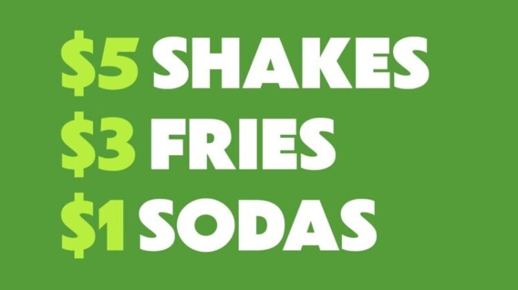 Shake Shack Offers New App Deals - Davidson County Source