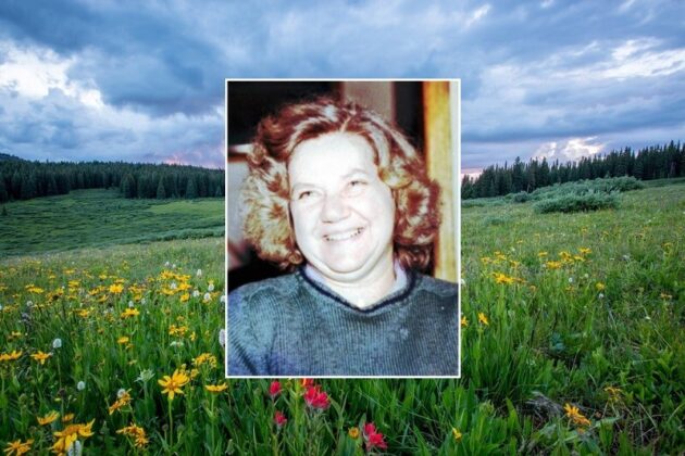 OBITUARY: Rita Catherine Singer - Davidson County Source