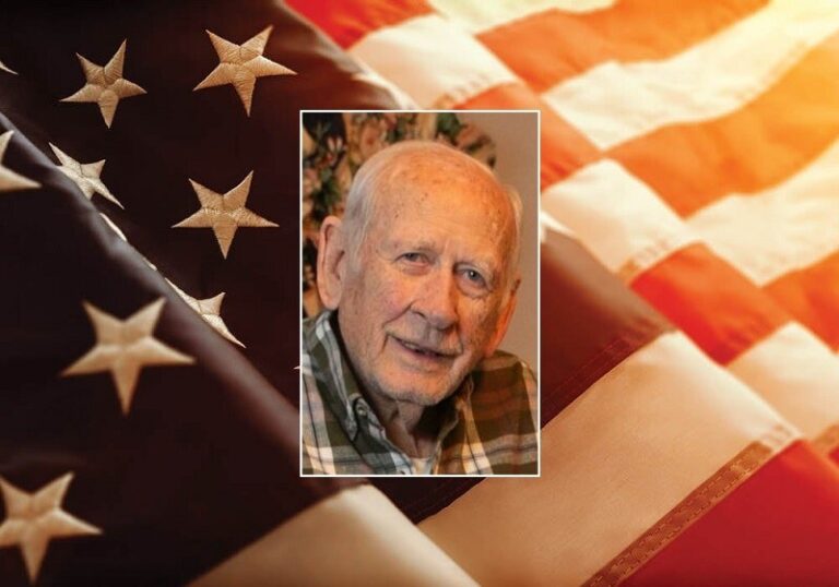 OBITUARY: Robert Keith Howard - Davidson County Source