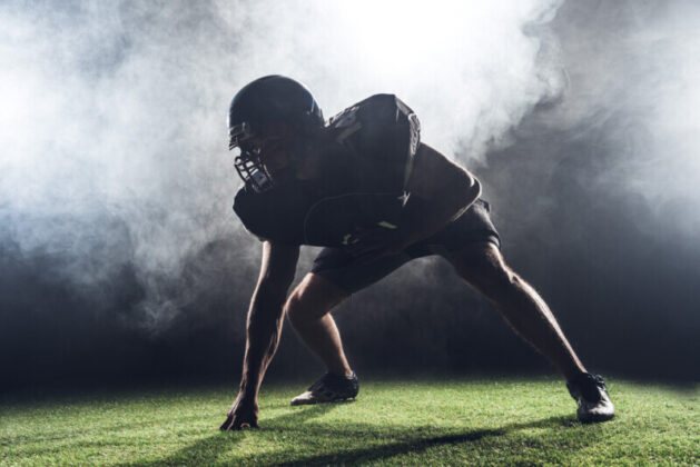 Middle Tennessee High School Football Schedule - Playoffs Week 1 ...
