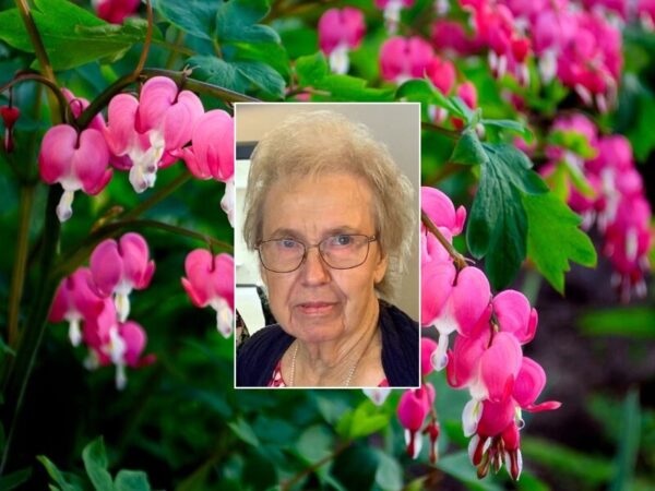 OBITUARY: Mary (Fay) Oakley Smith - Davidson County Source