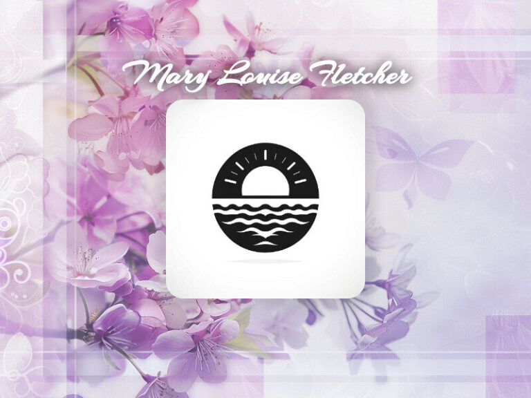 OBITUARY: Mary Louise Fletcher - Davidson County Source