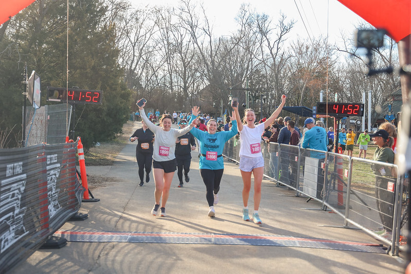 Nashville Zoo Celebrates 20 Years of the Zoo Run Run - Davidson County ...
