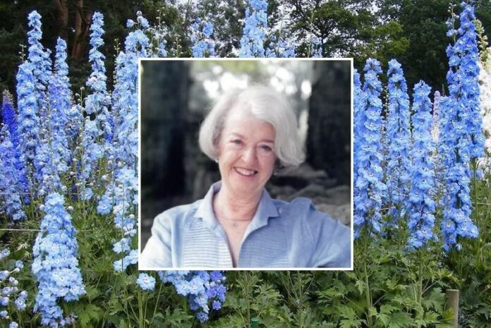 OBITUARY: Mary Elizabeth 'Betty' Nelson - Davidson County Source